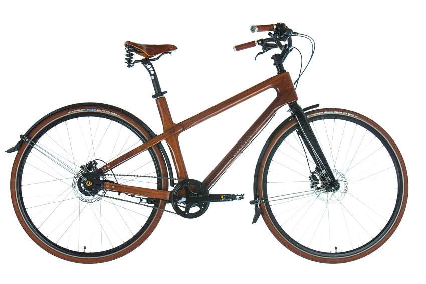GRACE – Materia Bikes
