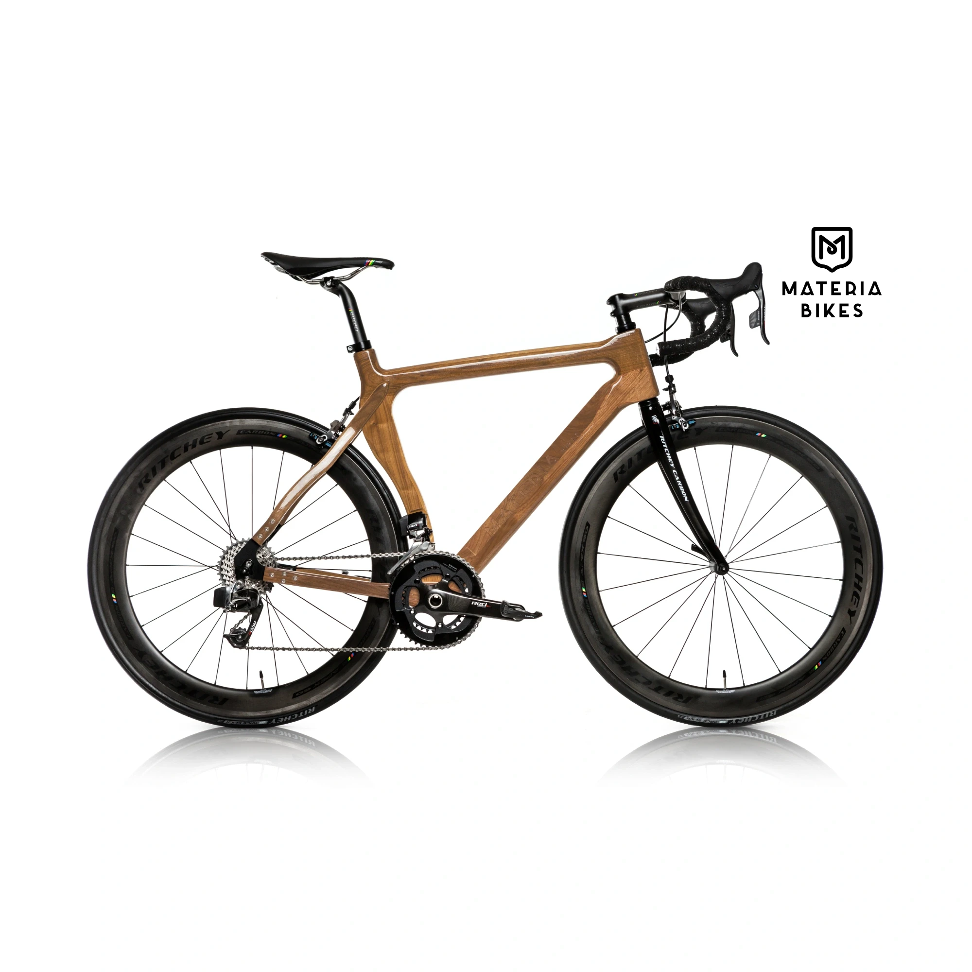 Road Bike Tempo – Materia Bikes